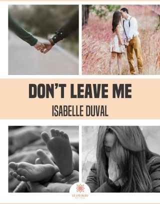 Don?t leave me - Literatura obcojęzyczna - Ceny i opinie - Ceneo.pl