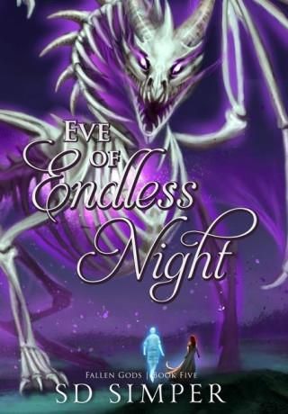 Eve of Endless Night - Literatura obcojęzyczna - Ceny i opinie - Ceneo.pl