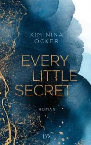 Every Little Secret - Literatura obcojęzyczna - Ceny i opinie - Ceneo.pl