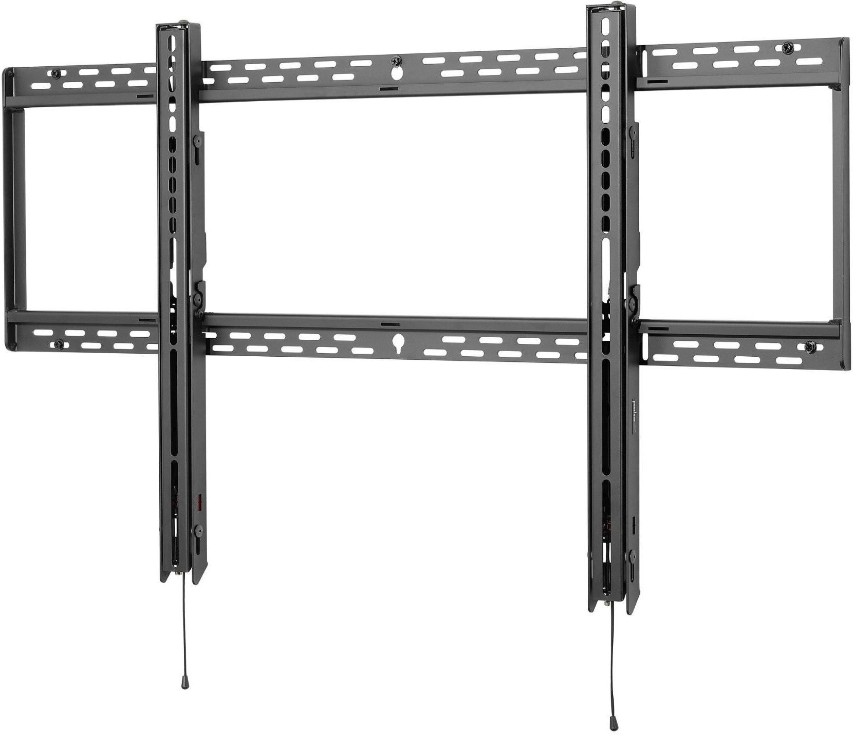 Peerless Smartmount Universal Flat Wall Mount For The 215.9Cm 85Zoll ...