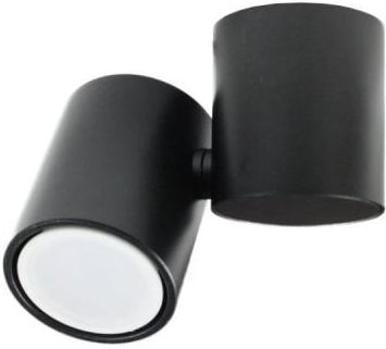 Light And More LM P 1327 BK PLAFON REFLEKTOR PAR16 GU10 (LMP1327BK ...