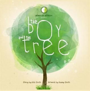 The Boy and The Tree - Literatura obcojęzyczna - Ceny i opinie - Ceneo.pl