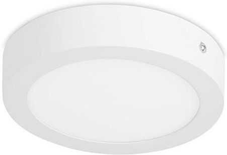Plafoniera LED Forlight Easy Surface 22W okrągła biała : Temperatura ...