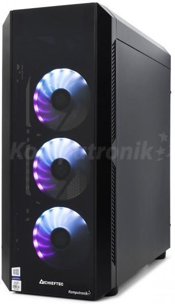 Komputronik Powered by ASUS [E4] - Komputer stacjonarny - Opinie i ceny ...