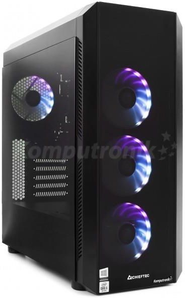 Komputronik Powered by ASUS [E4] - Komputer stacjonarny - Opinie i ceny ...