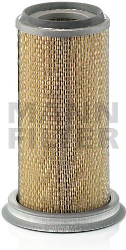 Filtr powietrza MANN-FILTER C 14 168 - opinie i ceny na Ceneo.pl