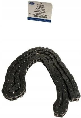 1704089 PASEK/ŁAŃCUCH ROZRZĄDU ORYGINAŁ OE FORD - Opinie i ceny na Ceneo.pl