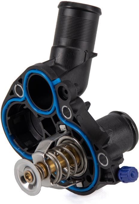 Termostat Citroen/Peugeot 96 764 095 80 - Opinie i ceny na Ceneo.pl