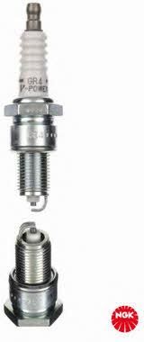 Świeca samochodowa Świeca NGK Standart GR4 US-type - Opinie i ceny na ...