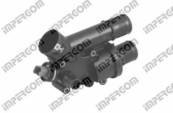 Kołnierz króćca płynu chłodniczego Impergom 90124 - Opinie i ceny na ...