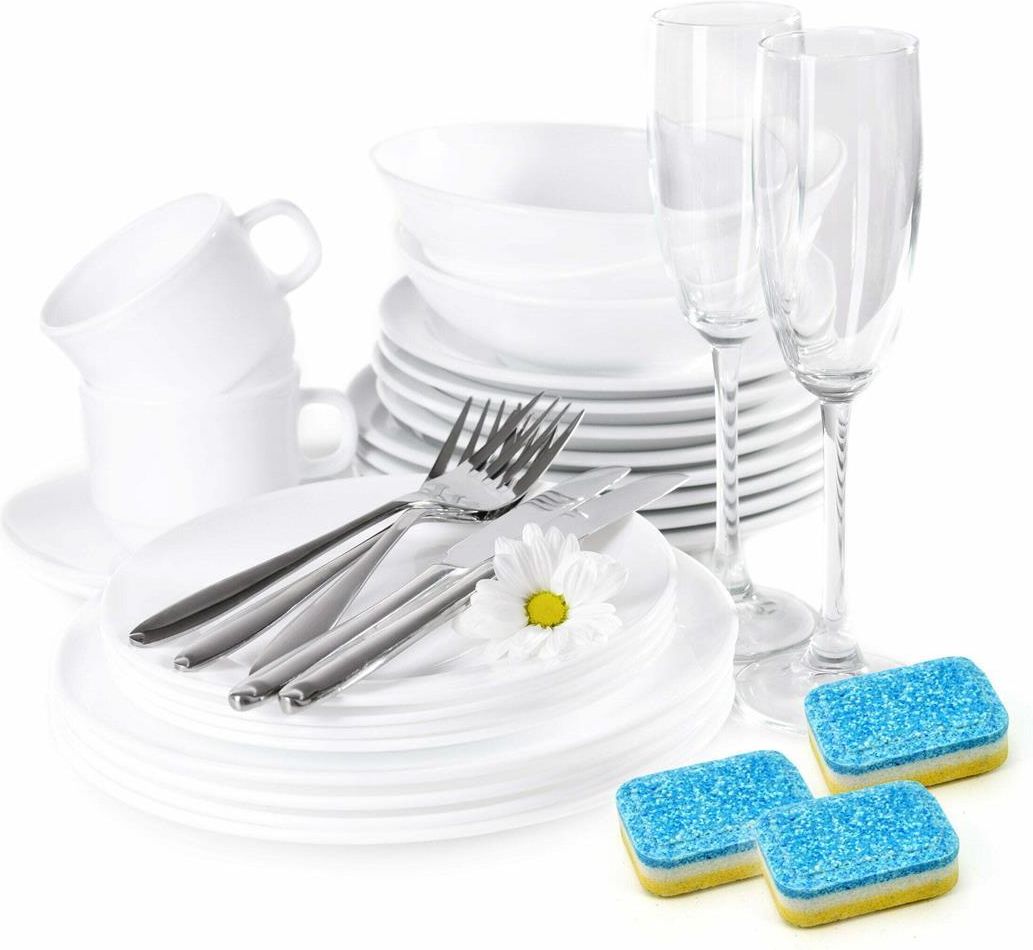 OXO Tabletki do zmywarki 20g x 300 szt. - Opinie i atrakcyjne ceny na ...