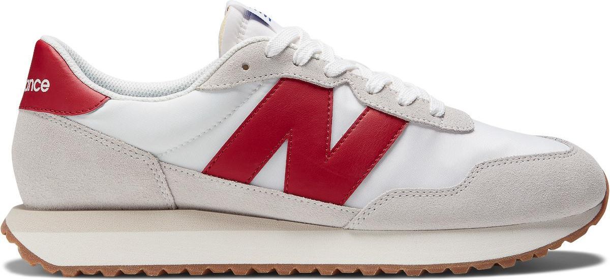 Obuwie New Balance MS237 Rozmiar 43 EU - Ceny i opinie - Ceneo.pl