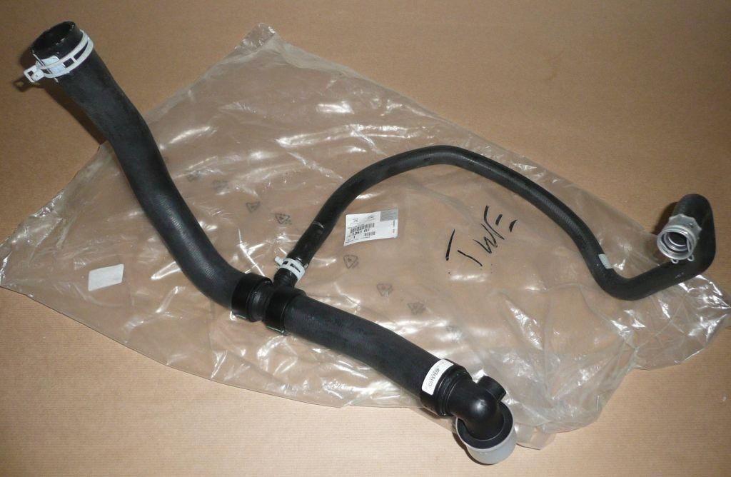 Przewód układu chłodzenia Citroen/Peugeot 1351 RF - Opinie i ceny na ...