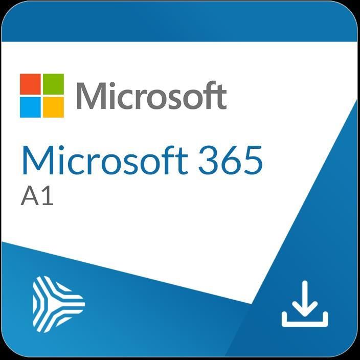 Program biurowy Microsoft 365 A1 for devices for faculty - Opinie i ...