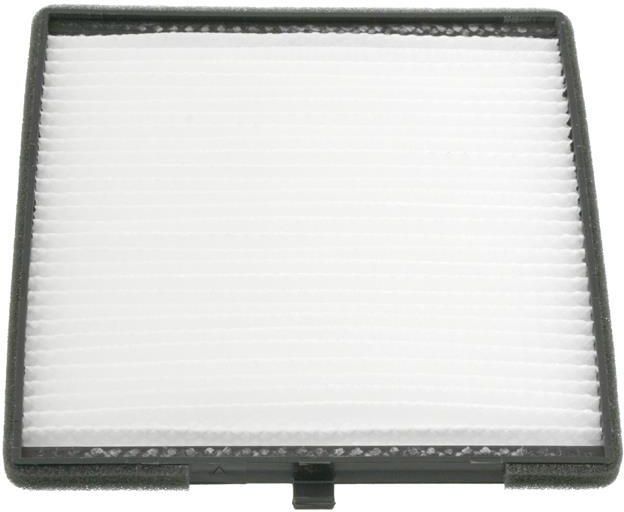 Filtr kabinowy Filtr kabinowy Febi 24567 - Opinie i ceny na Ceneo.pl