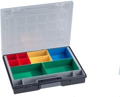 Allit Organizer Narzędziowy Euroflex 37-10 - Opinie i ceny na Ceneo.pl