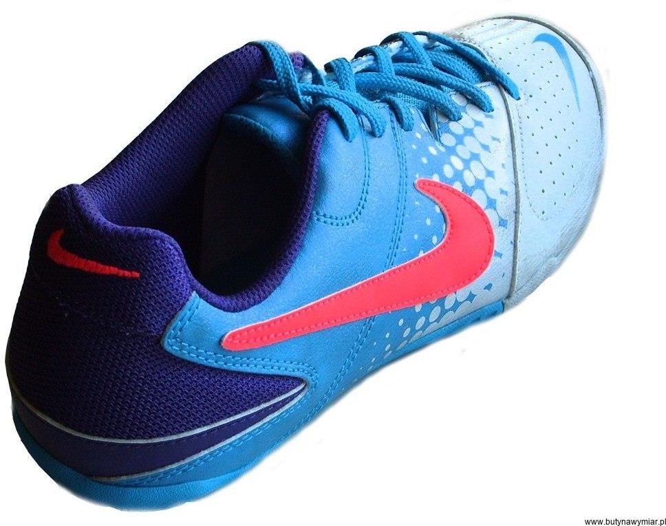 Nike ADIDASY SPORTOWE biało-niebieskie 36,5 - Ceny i opinie - Ceneo.pl