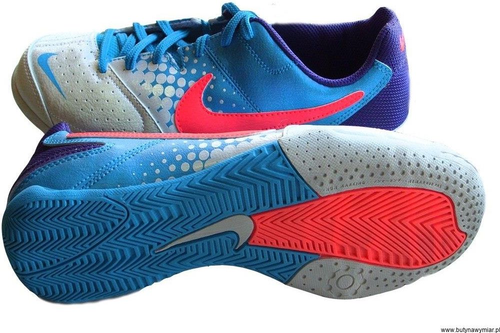 Nike ADIDASY SPORTOWE biało-niebieskie 36,5 - Ceny i opinie - Ceneo.pl