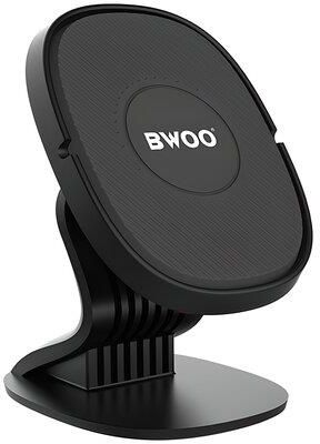 Bwoo ZJ101 Czarny - opinie i ceny na Ceneo.pl