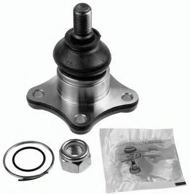 Sworznie Wahaczy Lemforder 15282 01 - Opinie i ceny na Ceneo.pl