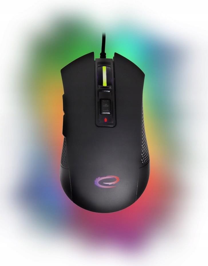 Mysz Mx601 (EGM601) - Opinie i ceny na Ceneo.pl