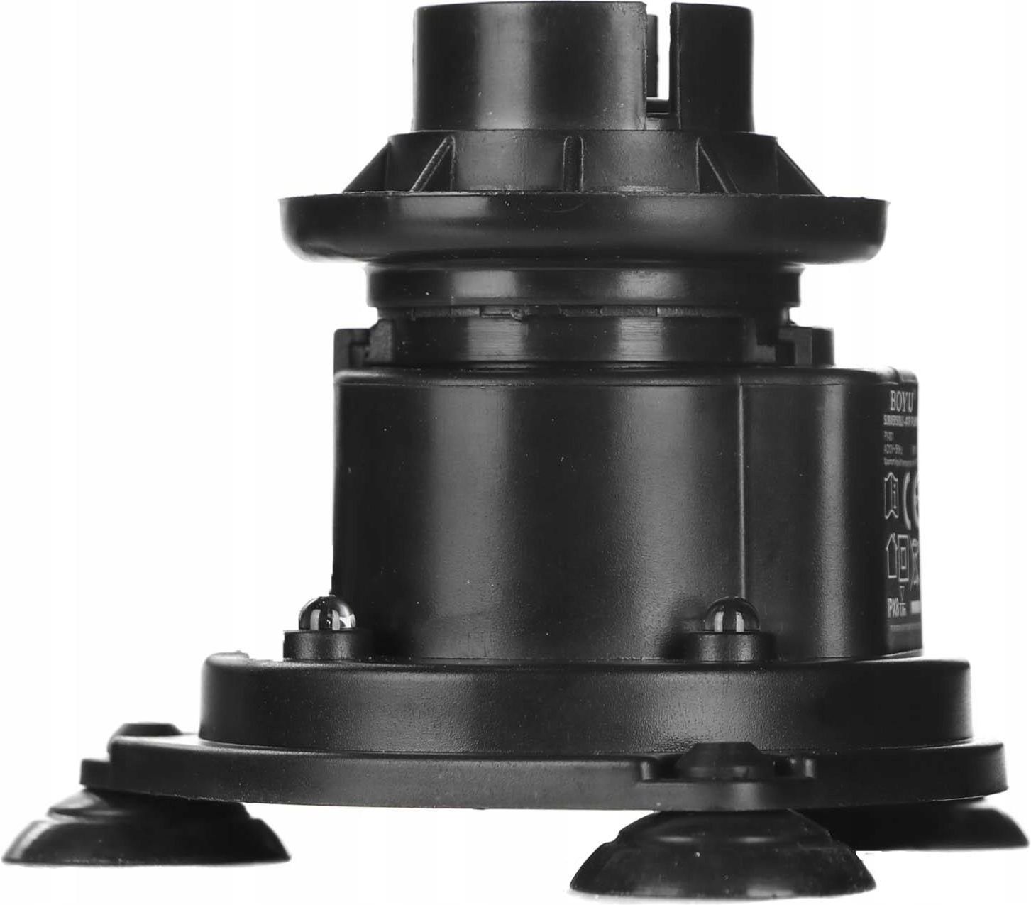 Boyu Volcano Boy 400 - Pompa Napowietrzająca Led - Ceny i opinie - Ceneo.pl