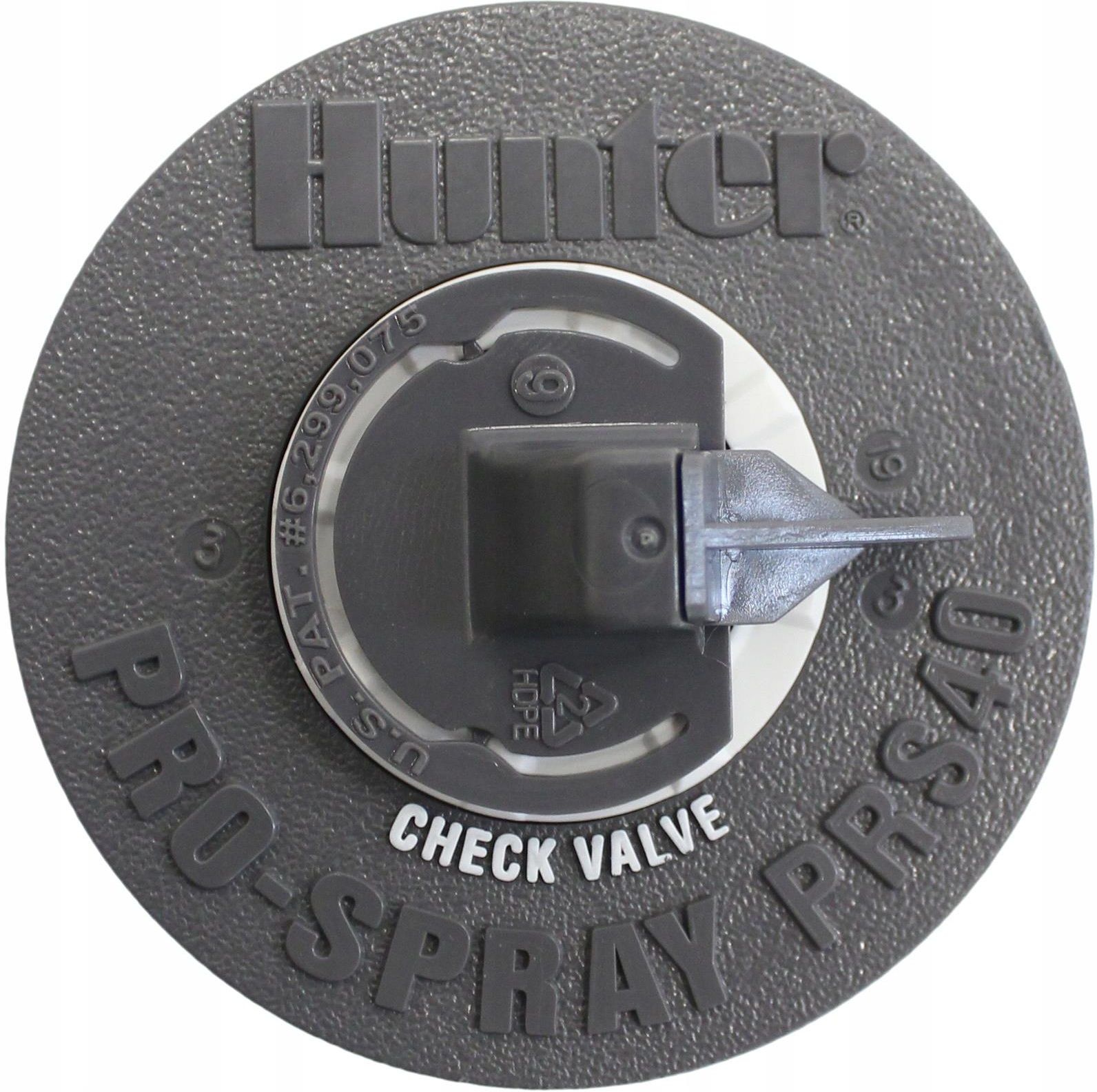 Hunter Zraszacz Wynurzalny Pro-Spray Prs40 Cv - Ceny i opinie - Ceneo.pl