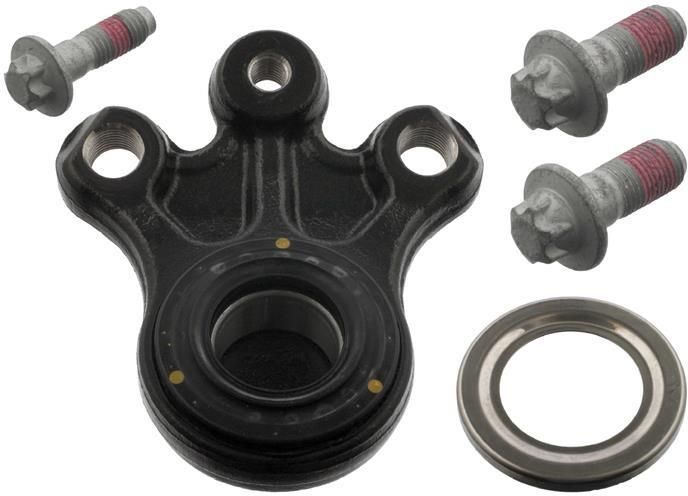 Sworznie Wahaczy Febi 38490 - Opinie i ceny na Ceneo.pl