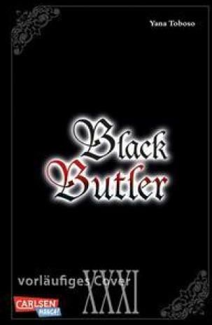 Black Butler 31 - Literatura obcojęzyczna - Ceny i opinie - Ceneo.pl