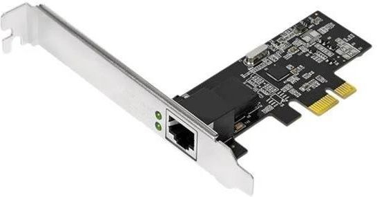 Logilink 2.5 Gigabit Pci Express Network Card (Pc0087) - Opinie i ceny ...
