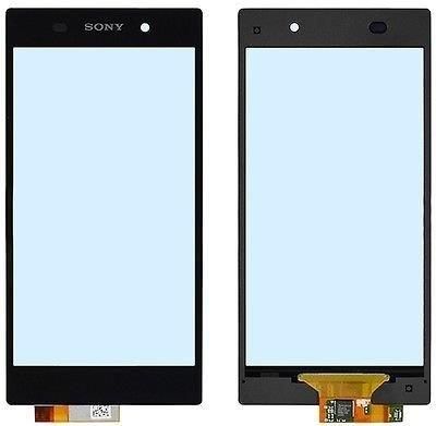 Podzespoły do telefonu DOTYK DIGITIZER DO SONY XPERIA Z1 C6902 - Opinie i ceny na Ceneo.pl