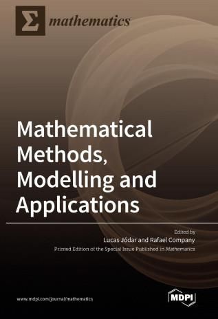 Mathematical Methods, Modelling and Applications - Literatura obcojęzyczna - Ceny i opinie ...