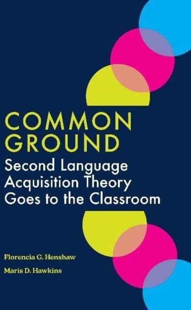 Common Ground - Literatura obcojęzyczna - Ceny i opinie - Ceneo.pl