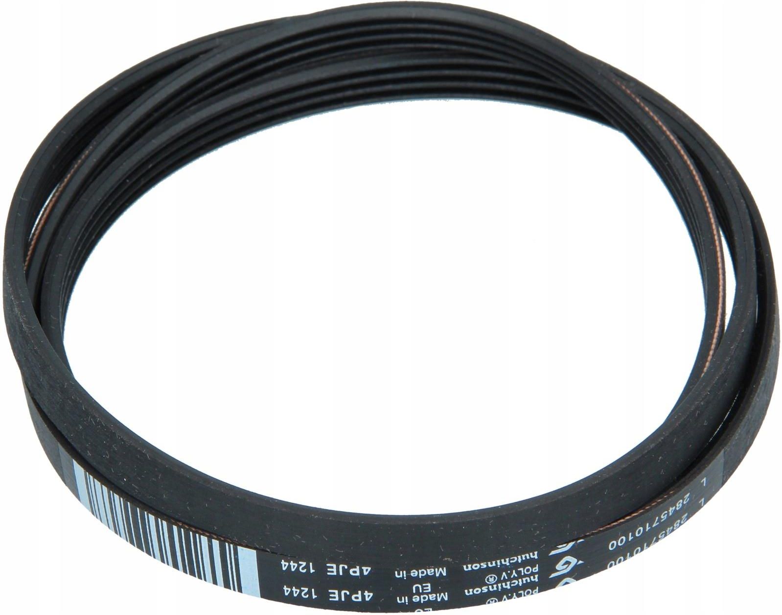 Beko Pasek Napędowy Do 1244J4 1244 J4 2466300200 - Opinie i ceny na ...