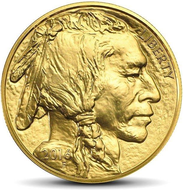 Amerykański Bizon 1 uncja złota - Ceny i opinie - Ceneo.pl