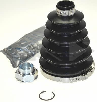 Osłona Przegubu, Komplet Loebro 304309 - Opinie i ceny na Ceneo.pl