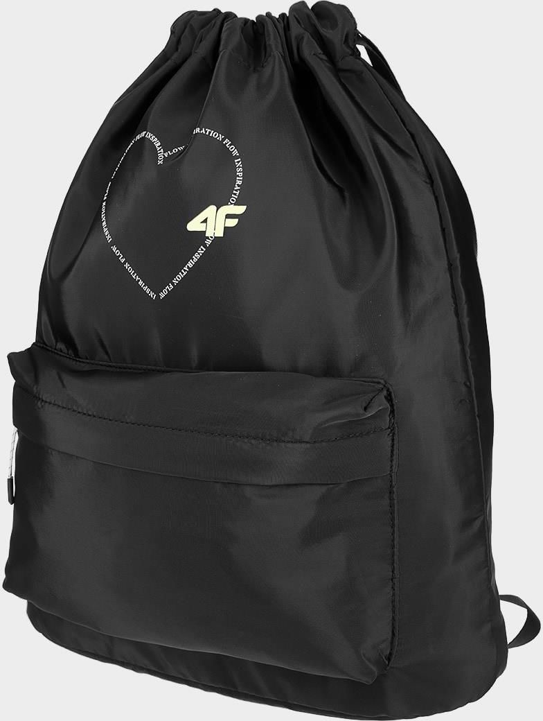 4F Plecak Worek 4FJSS22AGYMF031-onesize-21S - Ceny i opinie - Ceneo.pl