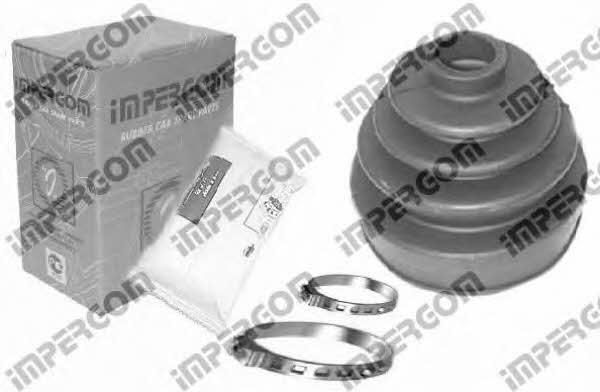Osłona Przegubu, Komplet Impergom 30619 - Opinie i ceny na Ceneo.pl