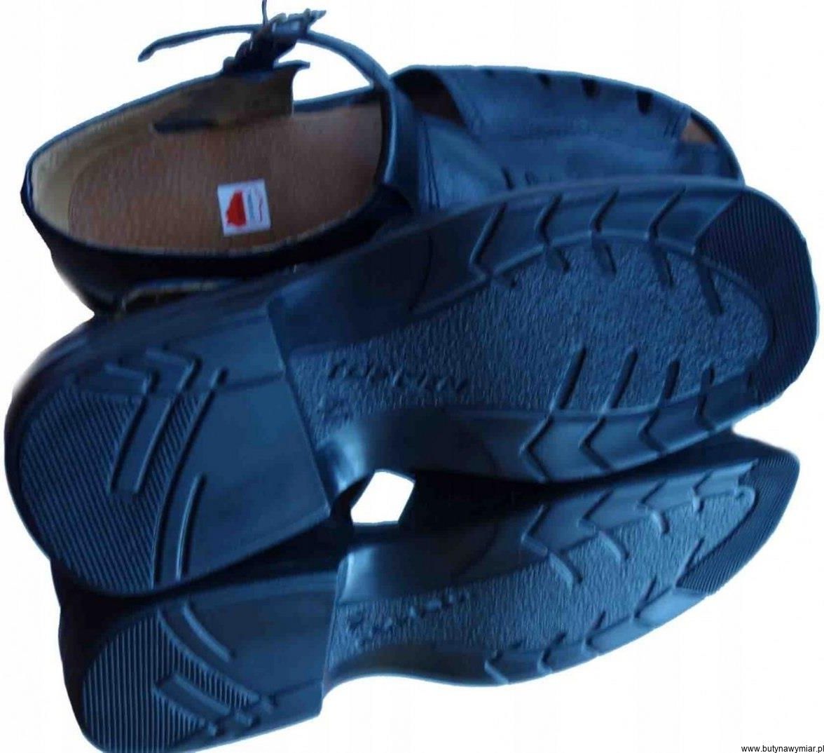 CHORE szerokie STOPY sandały MESKIE tęg 3 x H 40 - Ceny i opinie - Ceneo.pl