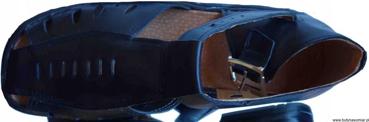 CHORE szerokie STOPY sandały MESKIE tęg 3 x H 40 - Ceny i opinie - Ceneo.pl