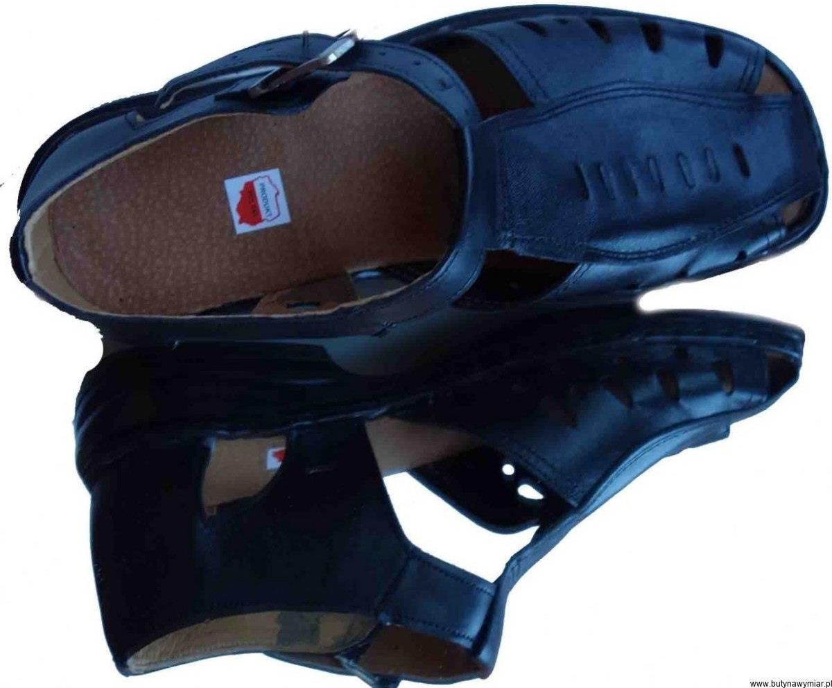CHORE szerokie STOPY sandały MESKIE tęg 3 x H 40 - Ceny i opinie - Ceneo.pl