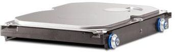 Dysk serwerowy HP 1TB 7200rpm SATA (NCQ/Smart IV) 6Gbp/s Hard Drive ...