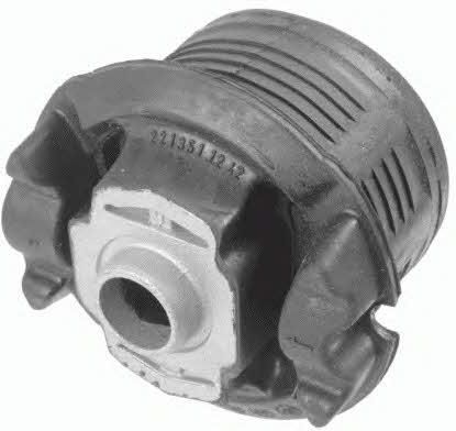 Tuleja Belki Tylnej Lemforder 33265 01 - Opinie i ceny na Ceneo.pl