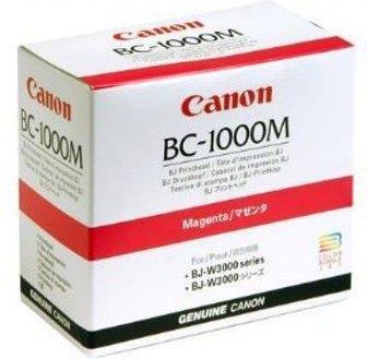 Tusz Canon BCI-1000M Magenta (0932A001AA) do drukarki - Opinie i ceny na Ceneo.pl