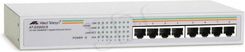 Allied Telesis 8 port 10/100/1000TX Unmanged Switch (AT-GS900/8-50 ...