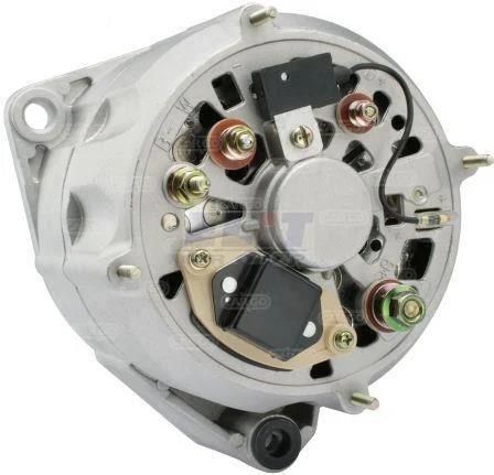 Alternator Cargo 112159 - Opinie i ceny na Ceneo.pl