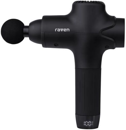 Masażer Raven EMA003 - Opinie i ceny na Ceneo.pl
