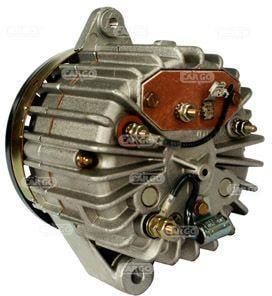 Alternator Cargo 110422 - Opinie i ceny na Ceneo.pl