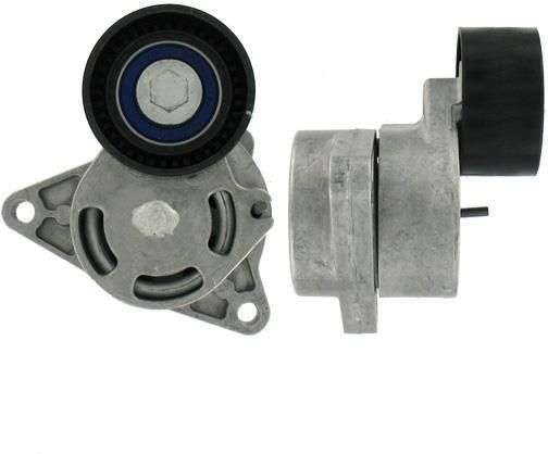 Rolka napinacza paska napędowego SKF VKM 36071 - Opinie i ceny na Ceneo.pl