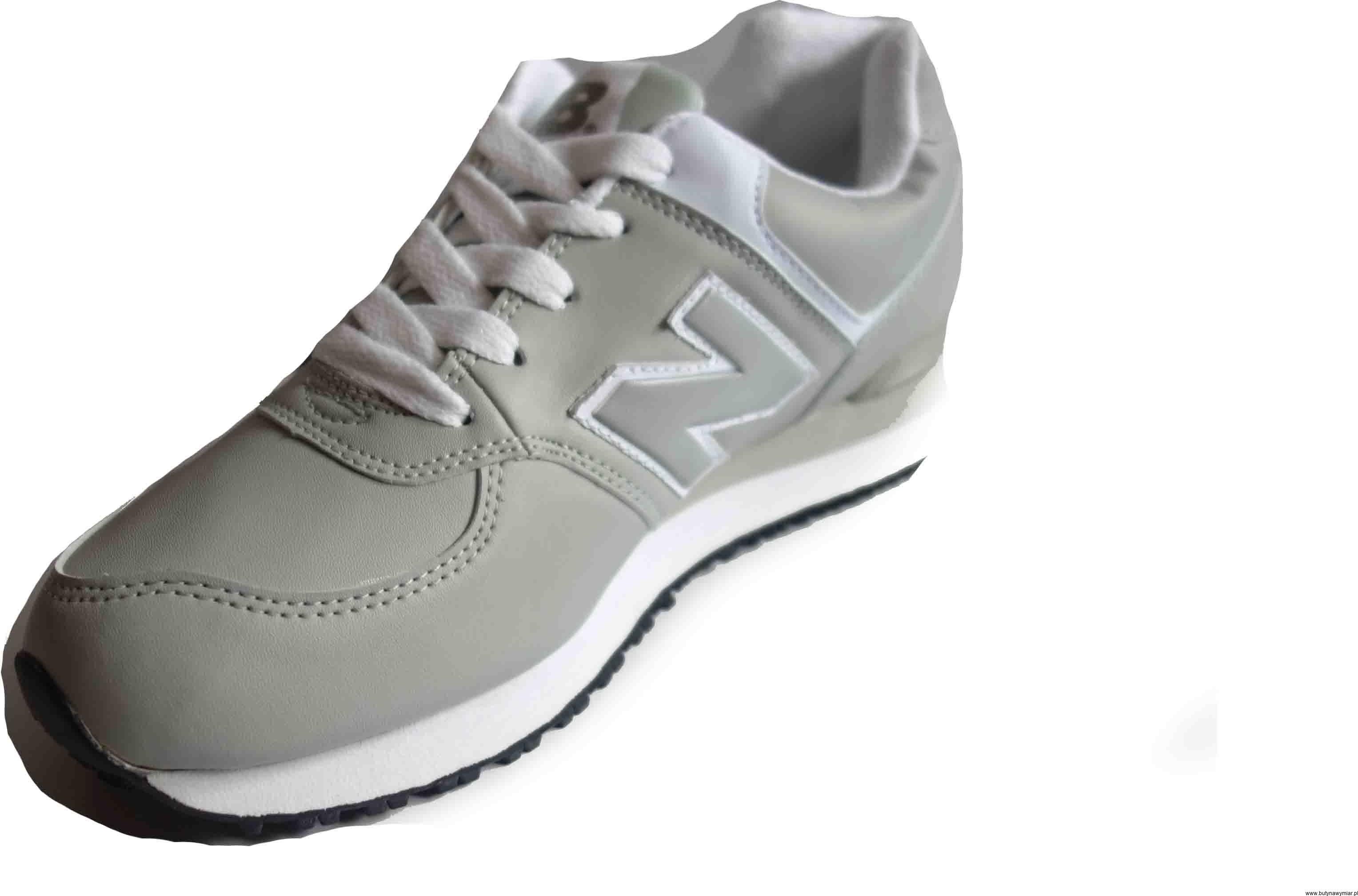 PROMOCJA Buty sportowe New Balance 305 l/gry 37 - Ceny i opinie - Ceneo.pl